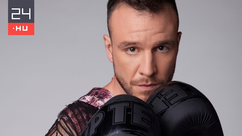 Molnár Áron elárulta, milyen vizsgálatokon kellett átesnie a Sztárboxot ...