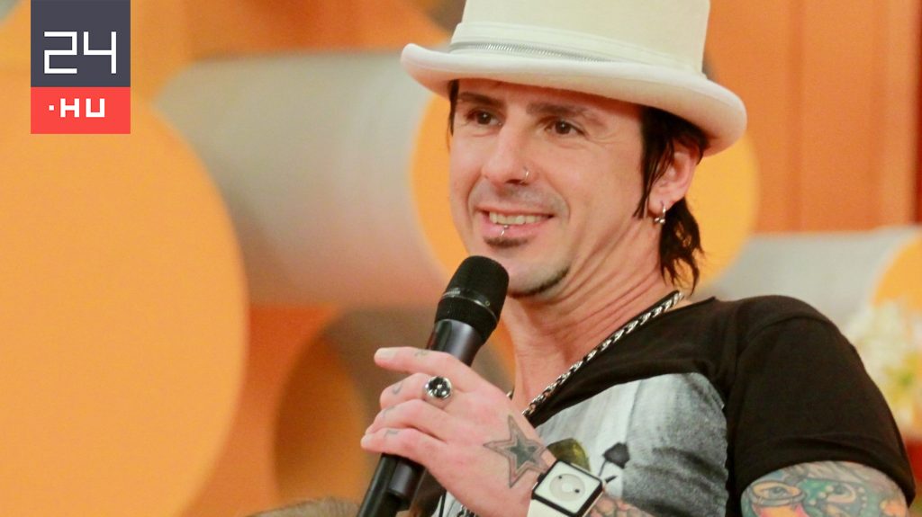 Kiss Endi: Megegyeztünk, hogy nem lesz apás szülés, mert nem akarunk ...