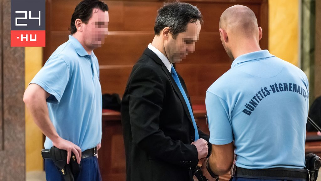 Hamarosan kiszabadul a börtönből Bene Krisztián, a lúgos orvos ...