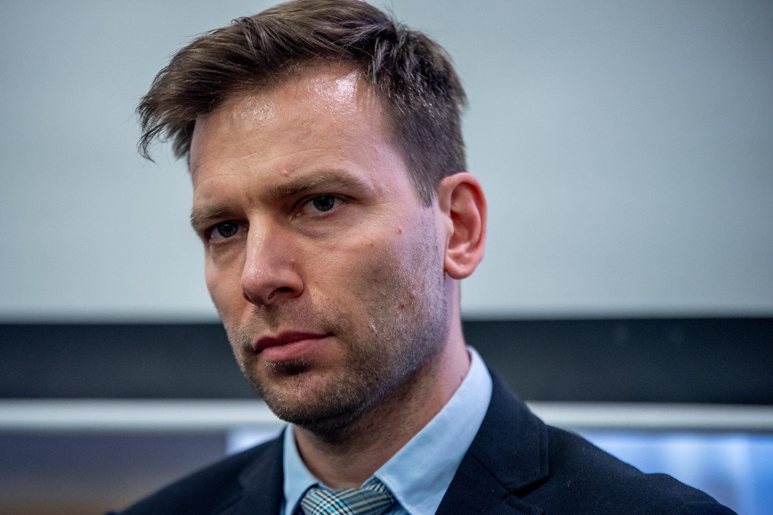 Álmos Péter MOK-elnökjelölt: Orbán Viktor harmadik ígérete soha nem ...