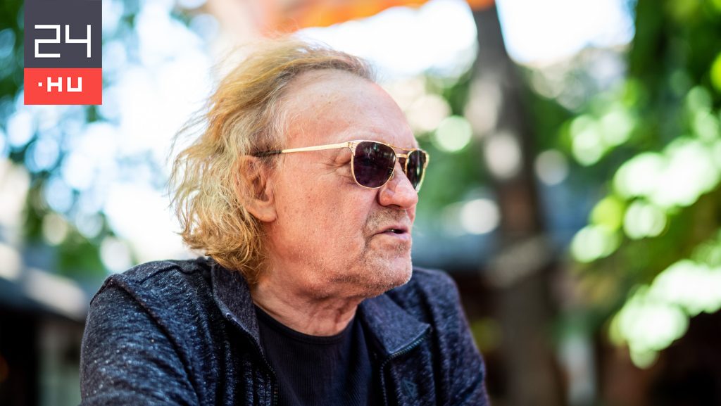 Horváth Charlie az Arénában ünnepli 77. születésnapját | 24.hu