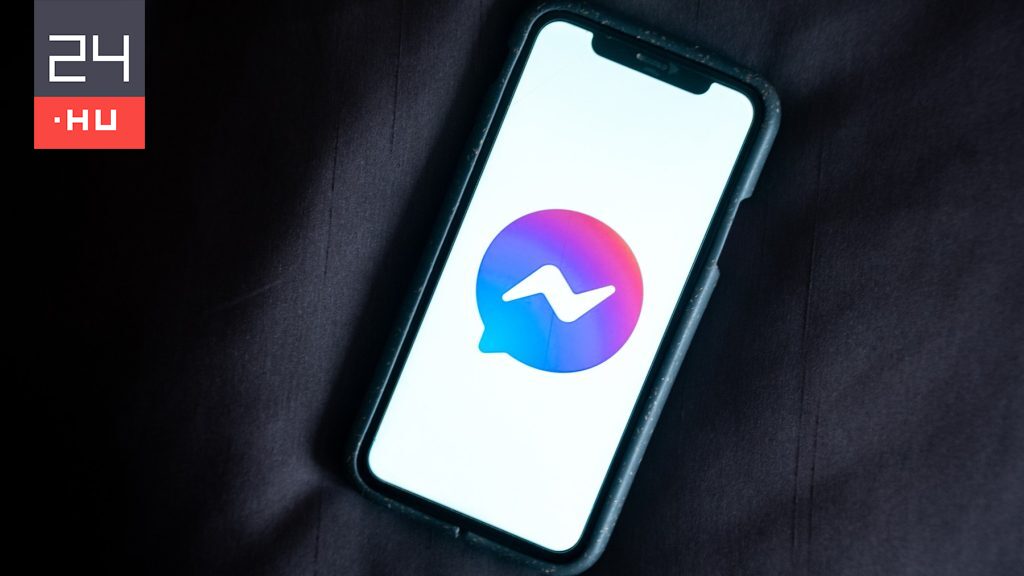 Látta már a Messenger újdonságát? | 24.hu