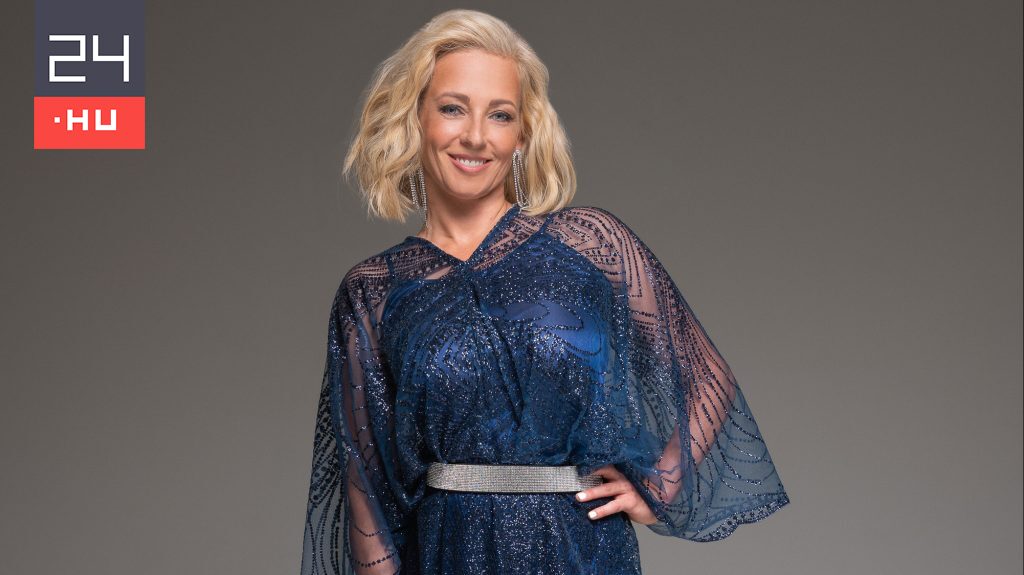 Marsi Anikó: Tévézni szeretnék, amíg le nem dob a képernyő | 24.hu