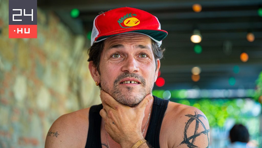 Nagy Zsolt: Amikor látom, 700 ezrekért keresnek buszsofőrt, eszembe jut ...