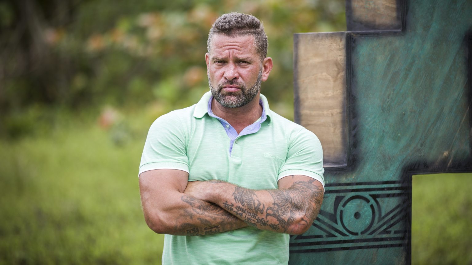 Joe a börtönbüntetéséről: Azon gondolkodtam, miből él majd a családom ...