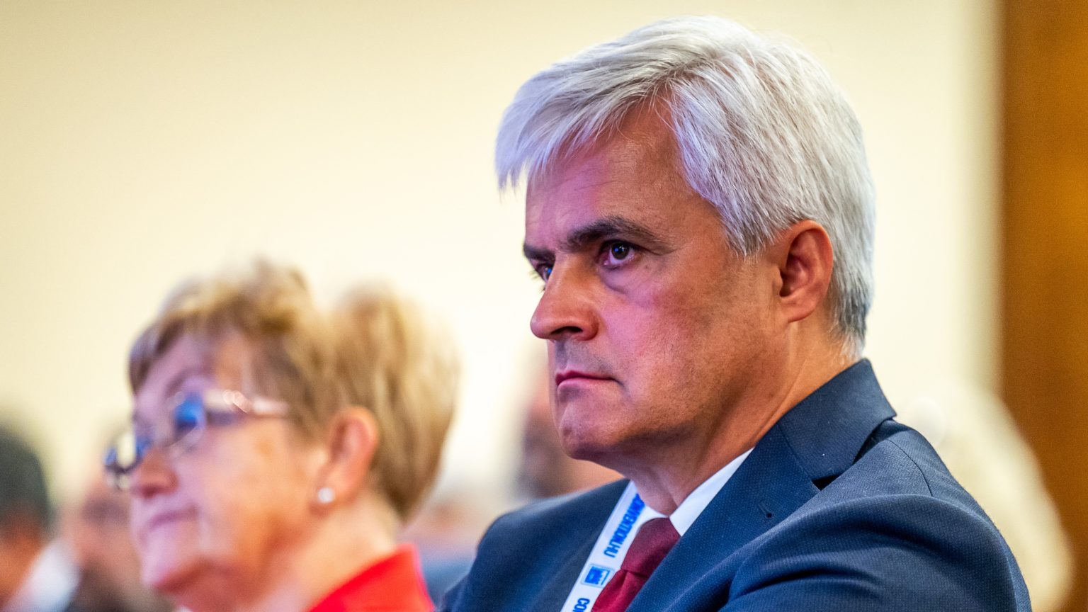 Leváltották Jenei Zoltán országos kórházi főigazgatót | 24.hu