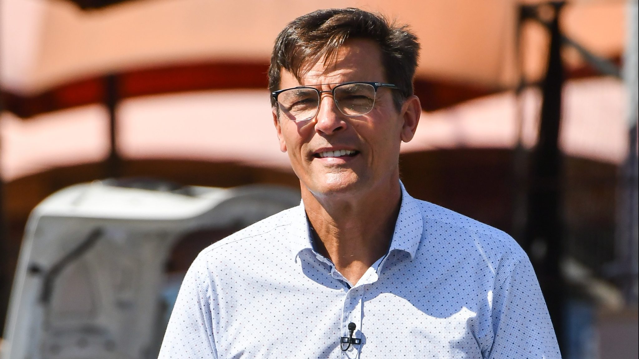 "Elég friss még a történet" – Gajdos Tamás először szólalt meg az ATV-s ...