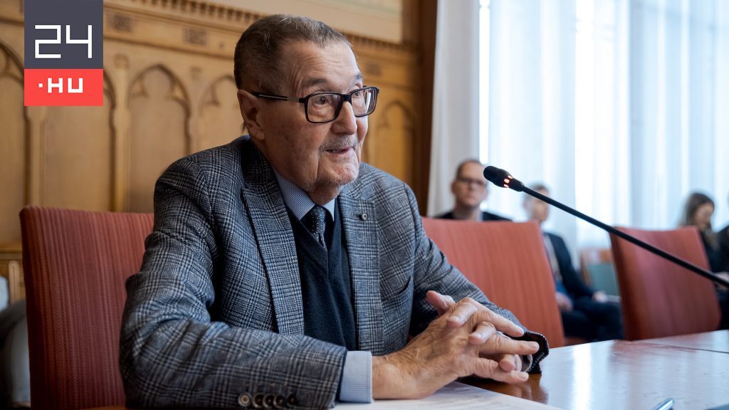 Elhunyt Turi-Kovács Béla fideszes országgyűlési képviselő | 24.hu