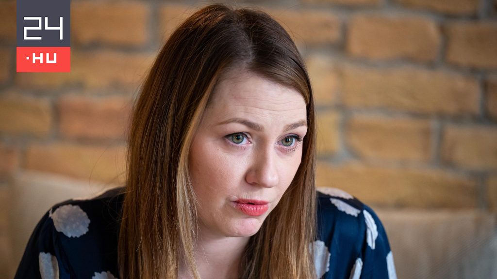 Donáth Anna: Karsai Dániel ura az életének | 24.hu