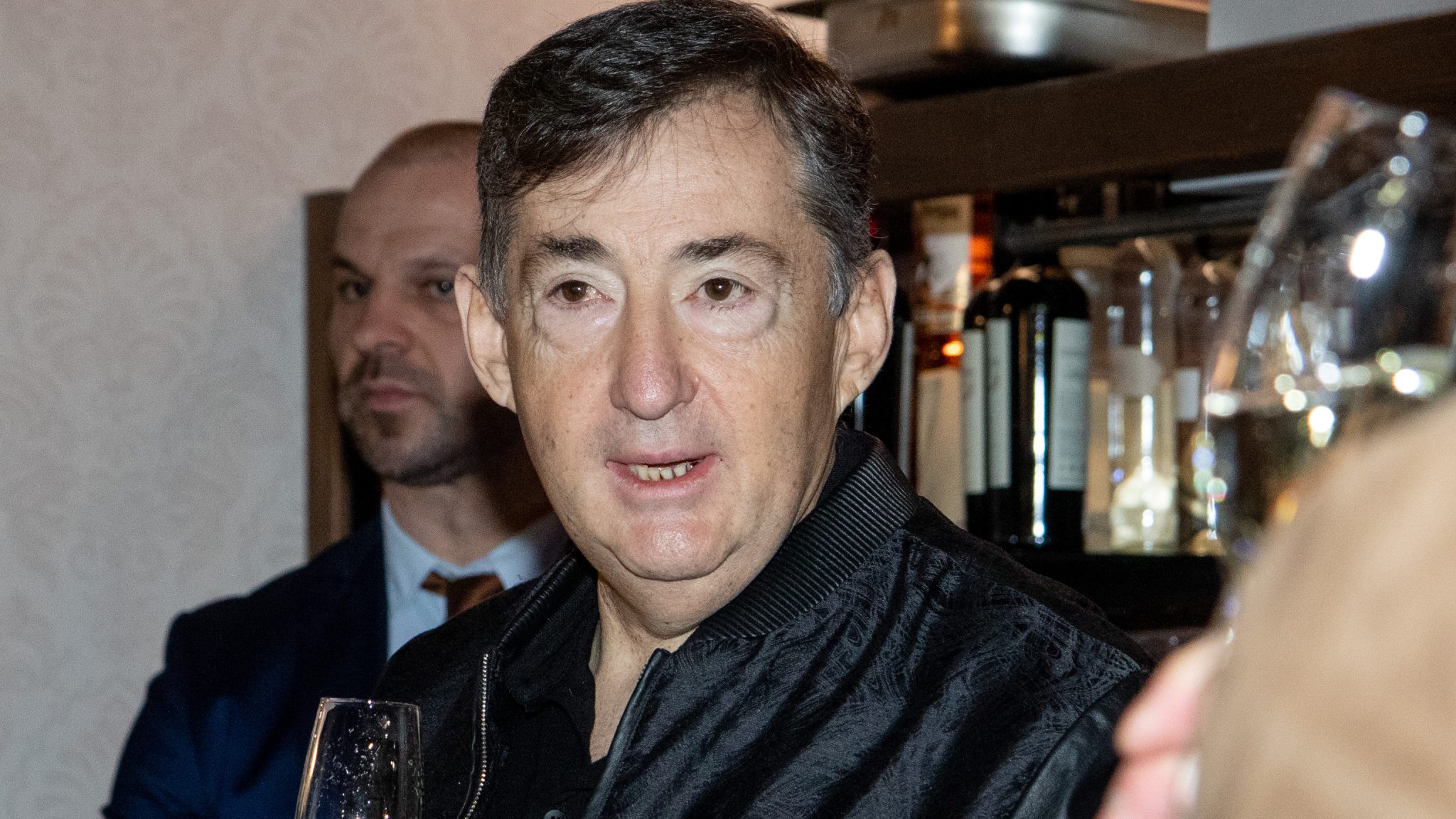 Transparency International: Mészáros Lőrinc az új tenderbajnok | 24.hu