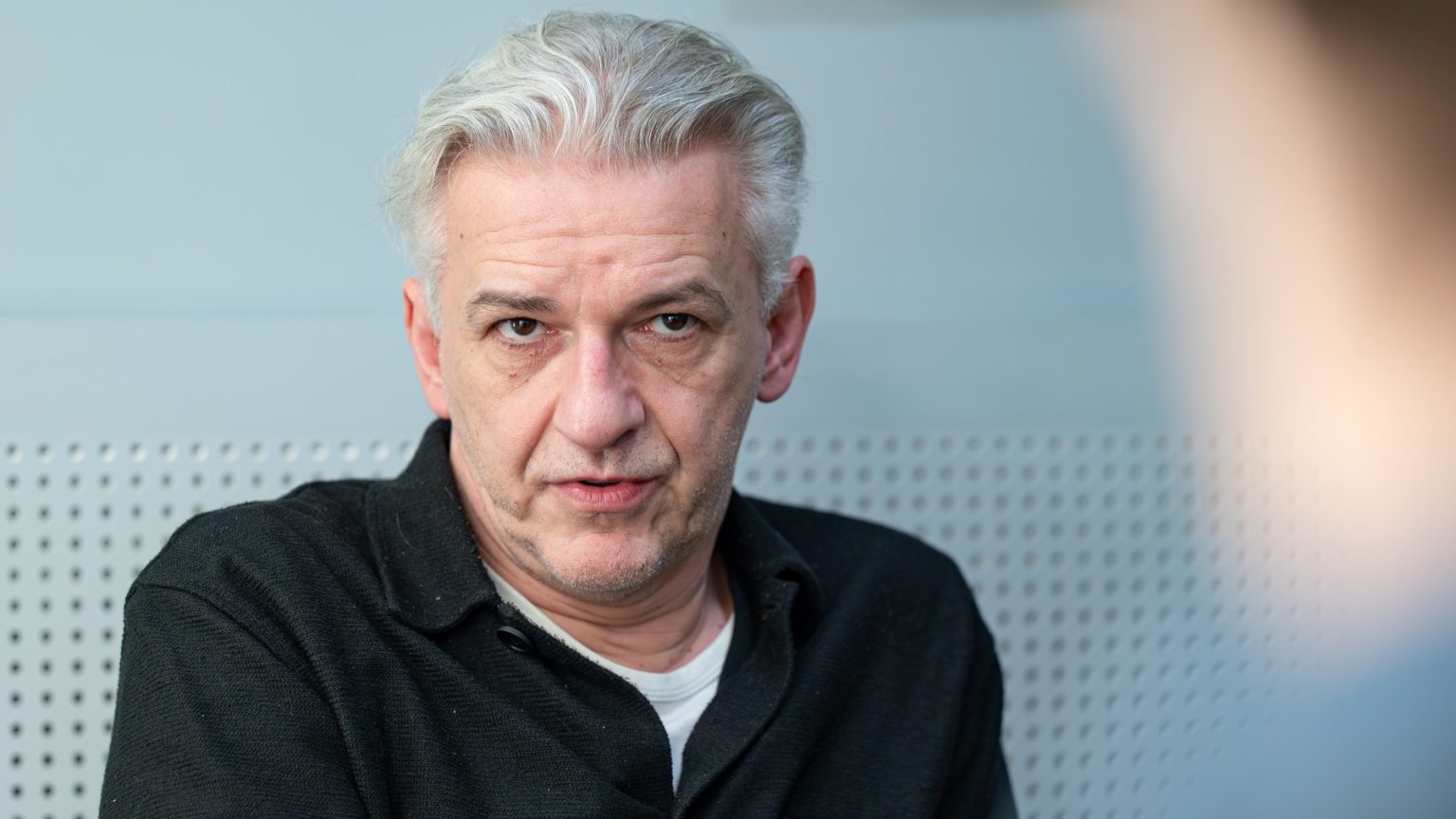 Alföldi Róbert: Nem az a fontos most, hogy ki mikor mondott le | 24.hu