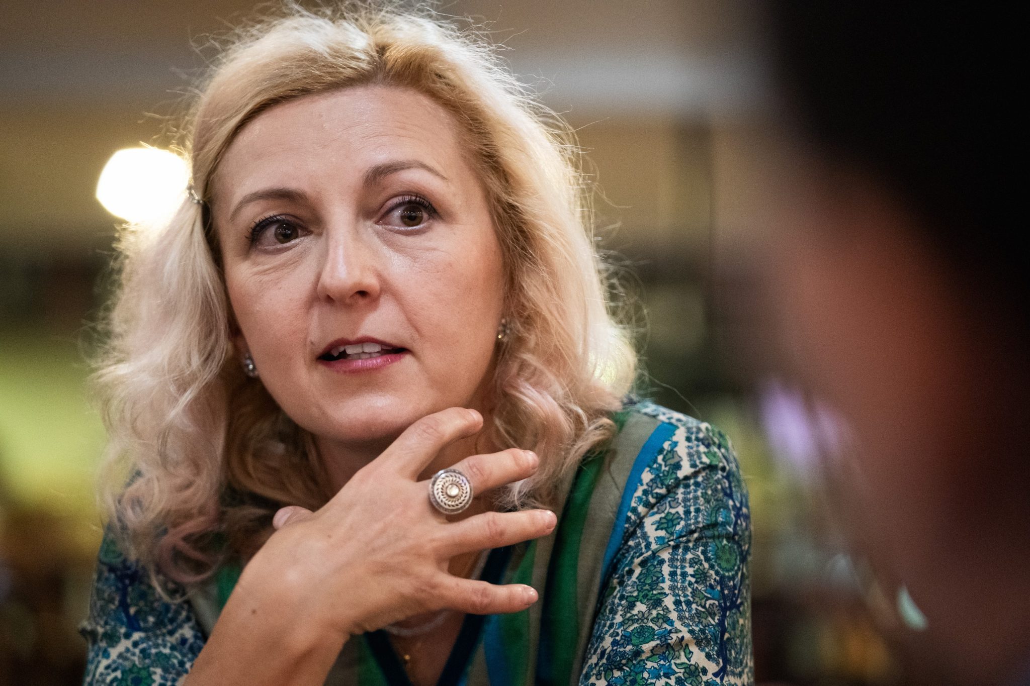 "Nem állt mellém senki" – még a férje és szülei sem értették meg a ...