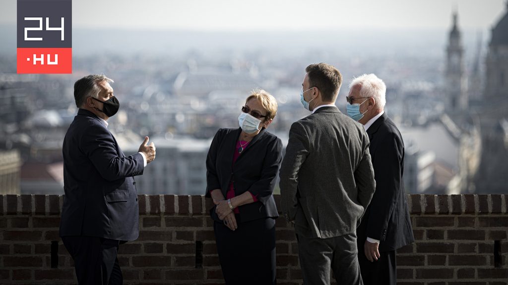 Álmos Péter MOK-elnökjelölt: Orbán Viktor harmadik ígérete soha nem ...