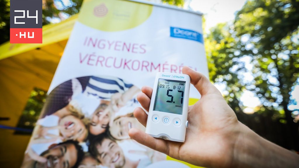 Idén is lesz Egy Csepp Világnap | 24.hu