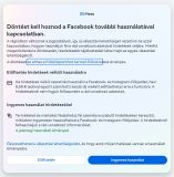 Megérkezett a fizetős Facebook Magyarországra | 24.hu