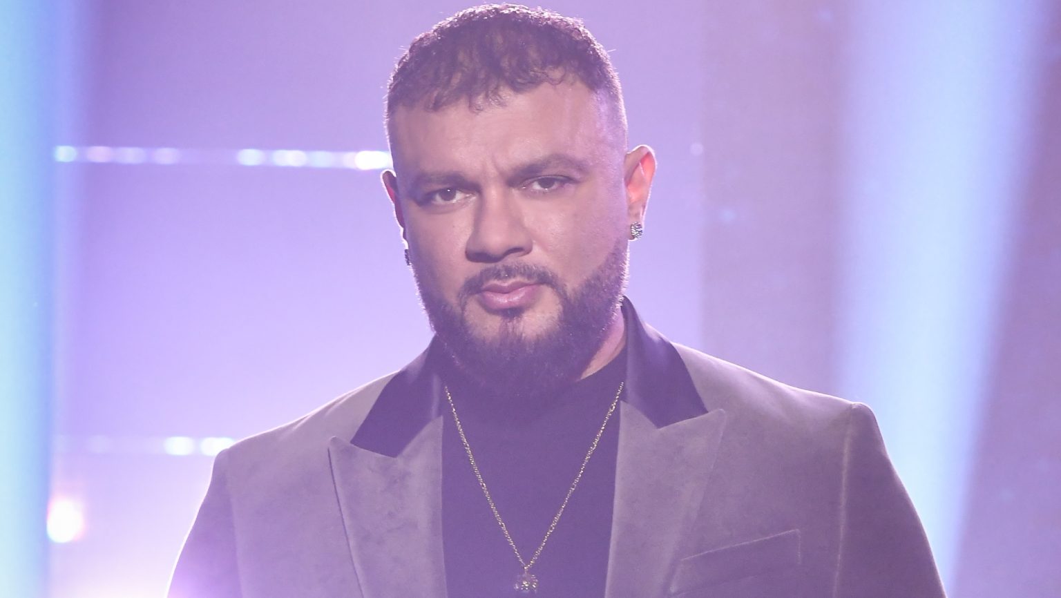 Gáspár Laci visszatér a képernyőkre, méghozzá a Sztárban Sztár leszek ...