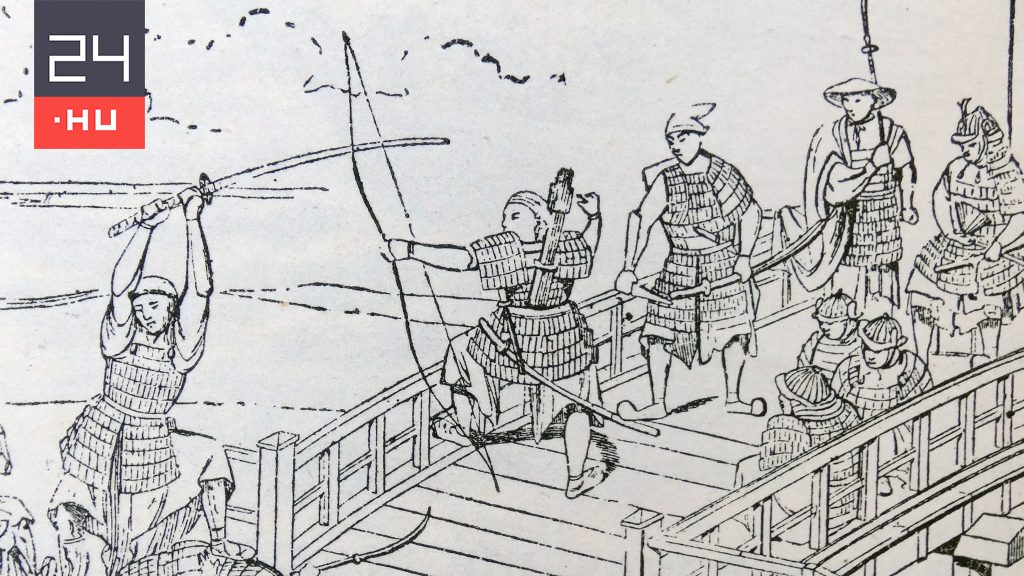 Így igázták le a mongolok a fél világot | 24.hu