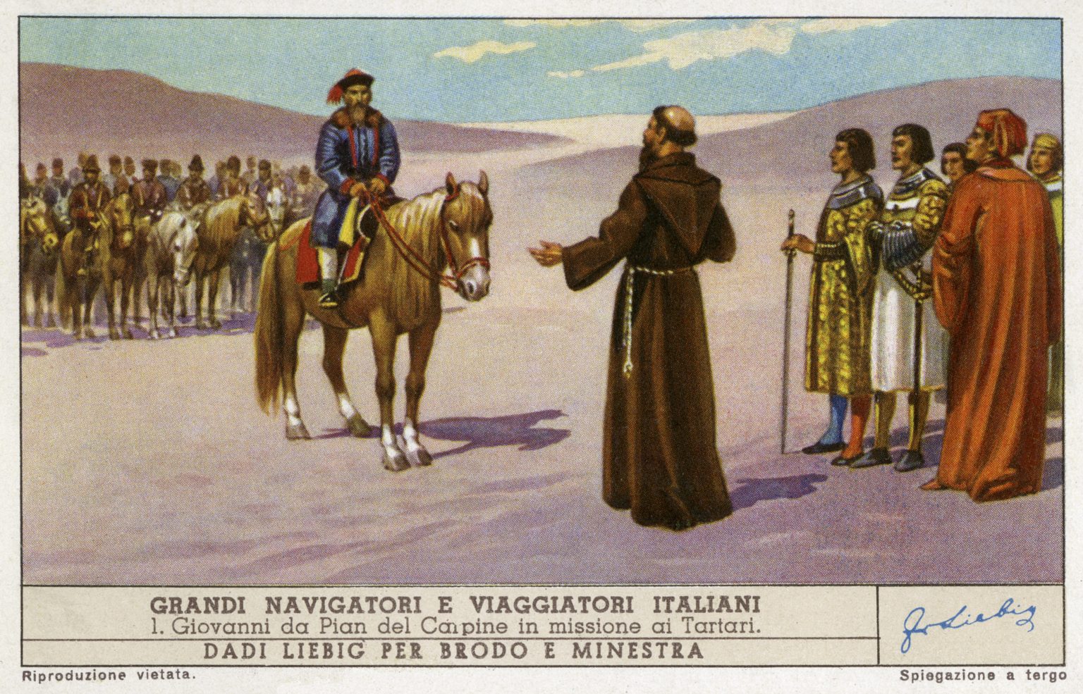 Saját fegyverükkel győzték le a mongolokat | 24.hu