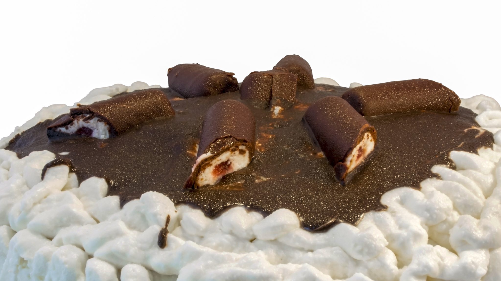 Túró Rudi nekünk komoly dolog, de nyugaton és délen nem tudnak mit ...