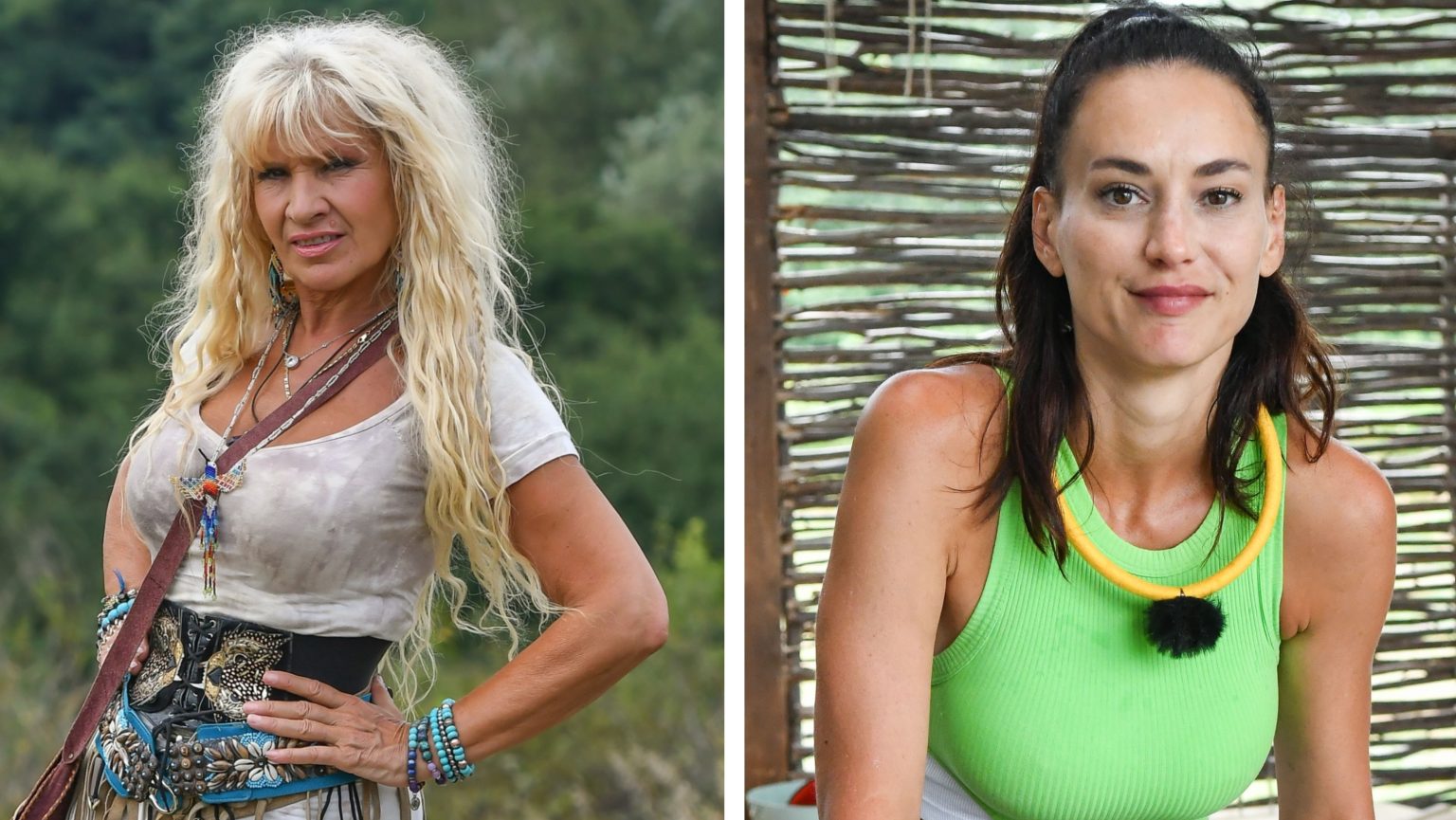 Bíró Ica visszanézte a Farm VIP-t: Ripli Zsuzsi utált, próbált ...