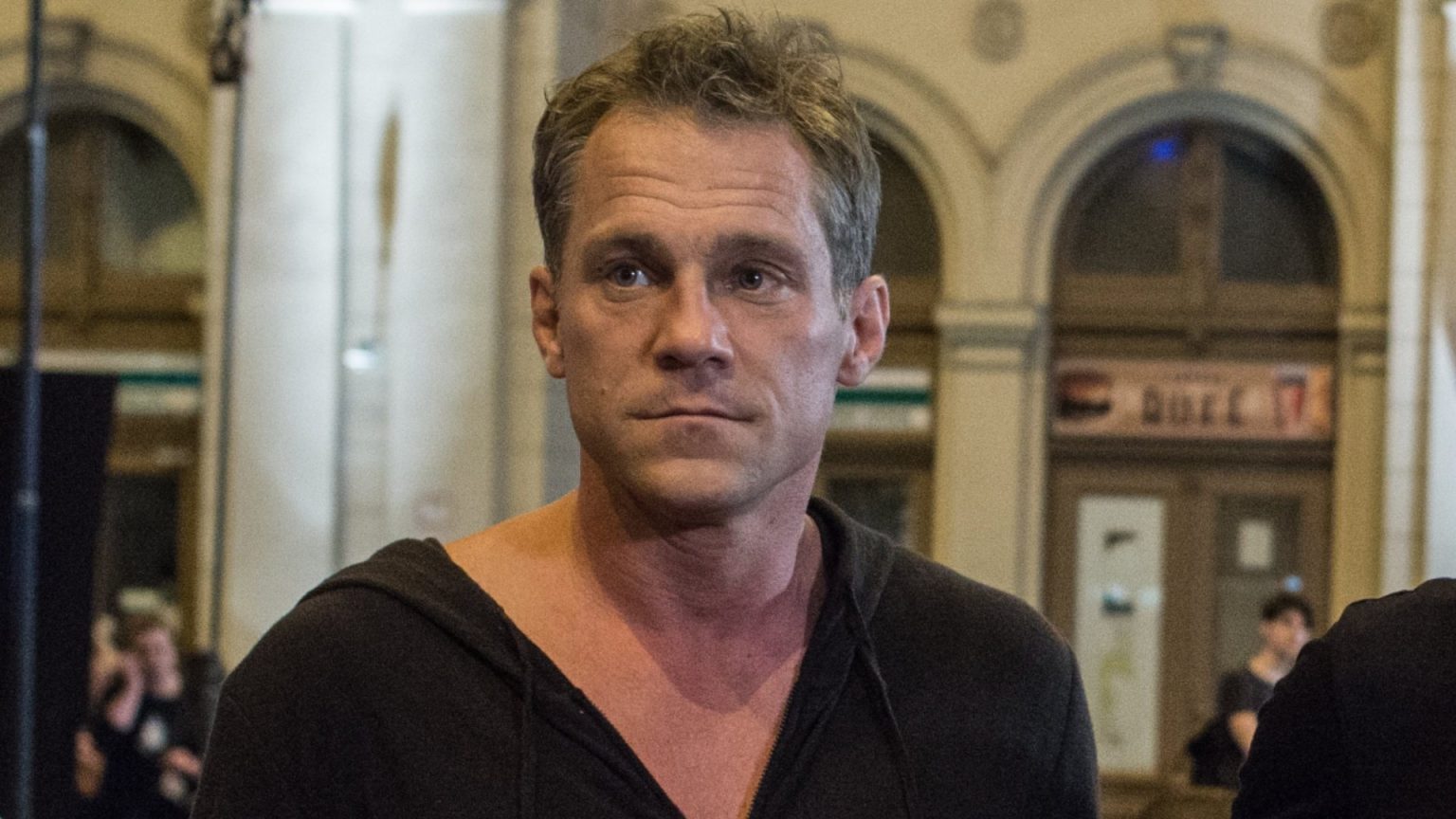 Hujber Ferenc a párjáról: Tudtam, mivel foglalkozik, több videóját is ...