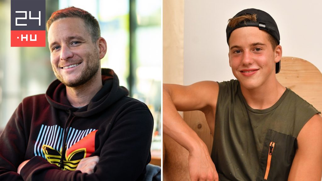 "Abszolút K.O.-ra készülök" – Istenes Bence a második menetben kiütné ifj. Schobert Norbit a ...
