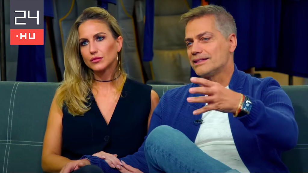 Harsányi Levente eljegyezte a barátnőjét | 24.hu