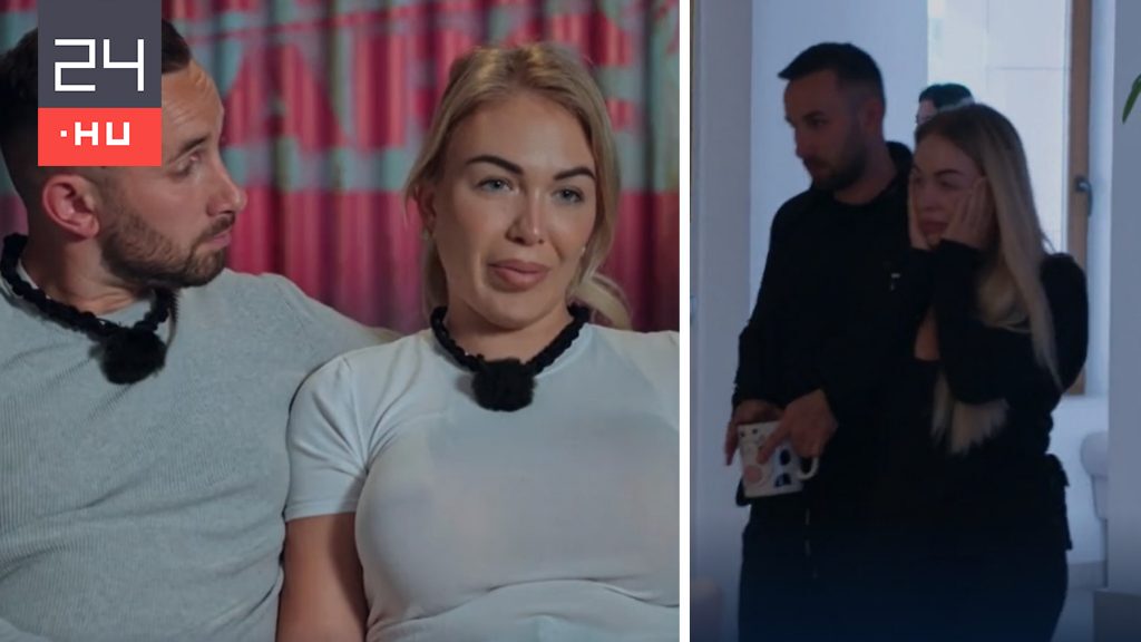 "Erdei táboros feeling" – Tuvic Aleksandra nem volt megelégedve a ...