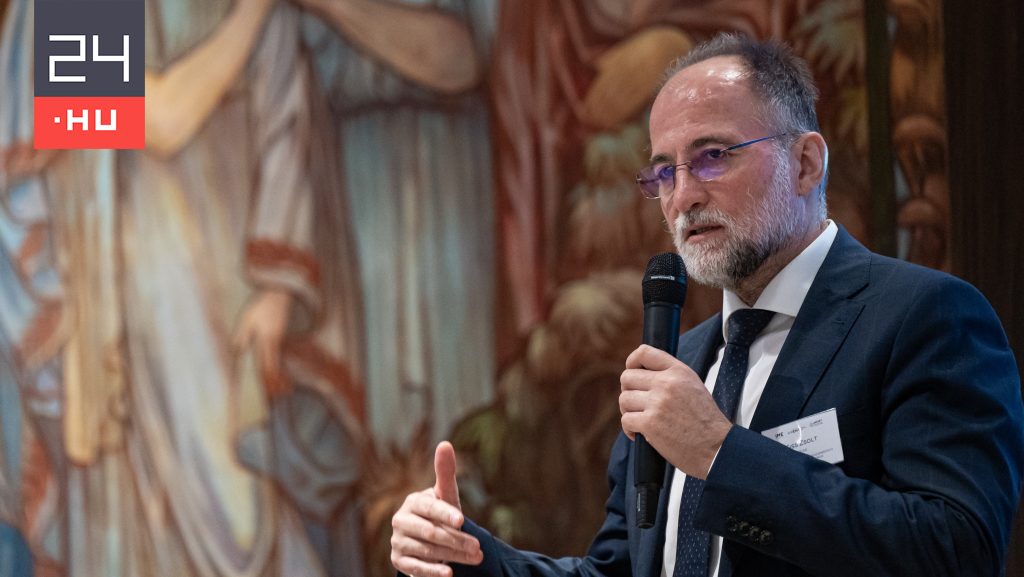 NEAK-főigazgató: Idén hatezer műtét ragadt benn | 24.hu