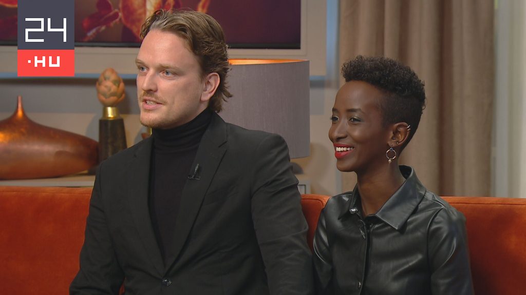 Megkérték az Ázsia Expresszben szereplő modell, Kafiya Rea Milla kezét ...