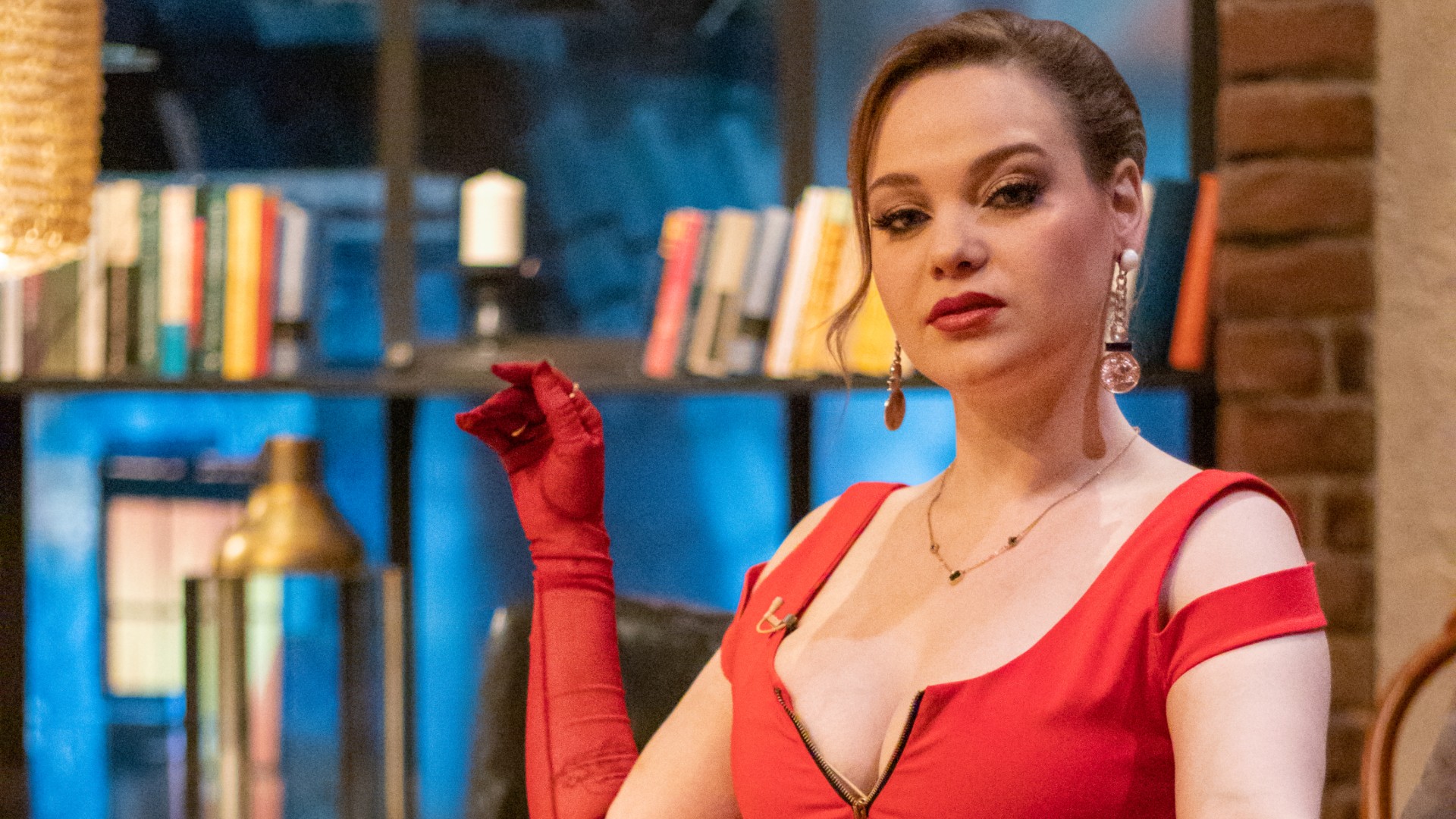 Mardoll: Nekem most már komolyabb ember kell, aki az apja lesz a ...