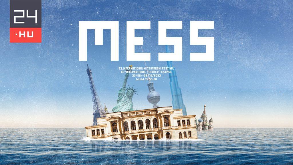 Urbán András rendező munkásságát ünneplik Szarajevóban | 24.hu