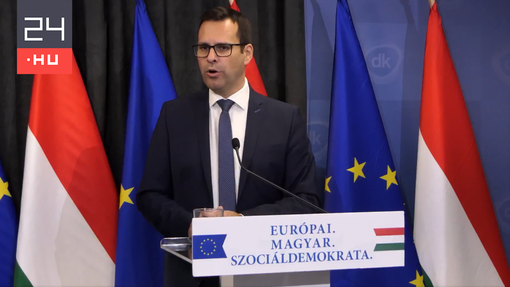 DK: Dobrev vállalja, hogy kormányra kerülése esetén 3 hónap alatt ...