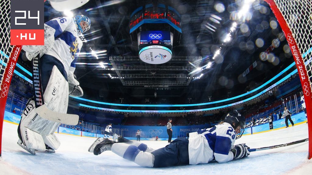 Brutális esése után lebénulhat az olimpiai bronzérmes csatár | 24.hu