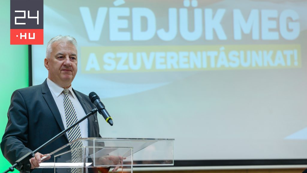 Semjén: Úgy védhetjük meg a keresztény civilizációt, ha kitöltjük a ...