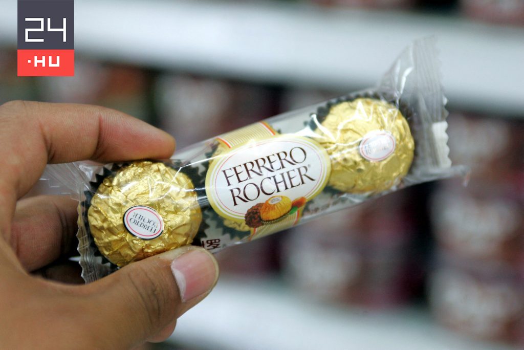 15 éven át hazudtak a gyereküknek, hogy ne egye meg a csokijukat | 24.hu