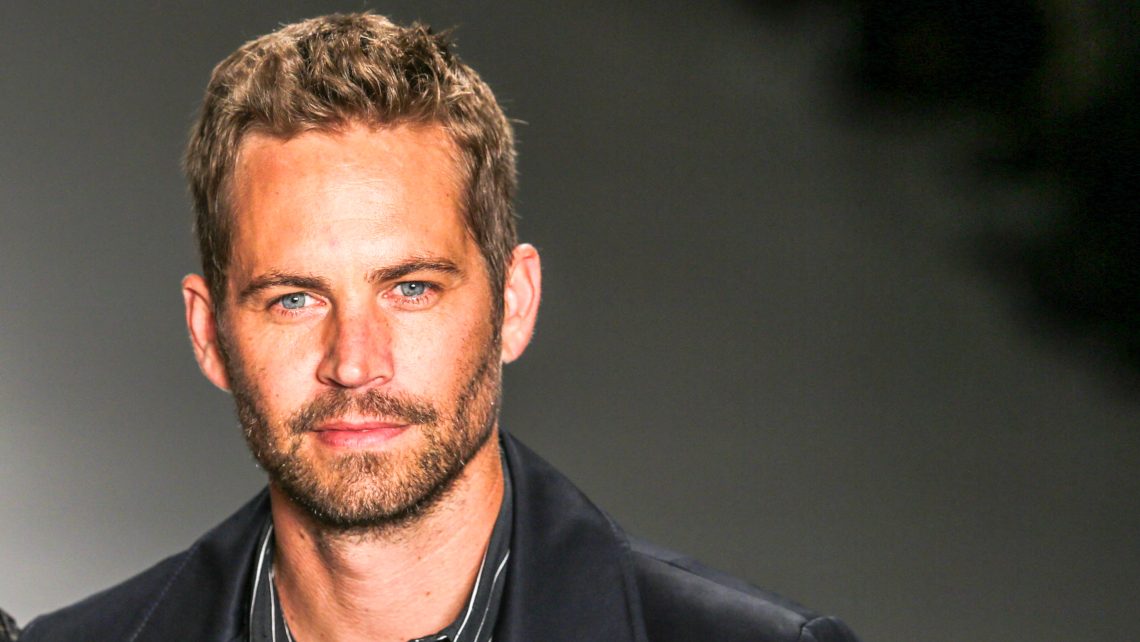 Soha nem látott videóval emlékezett meg lánya a 10 éve elhunyt Paul ...