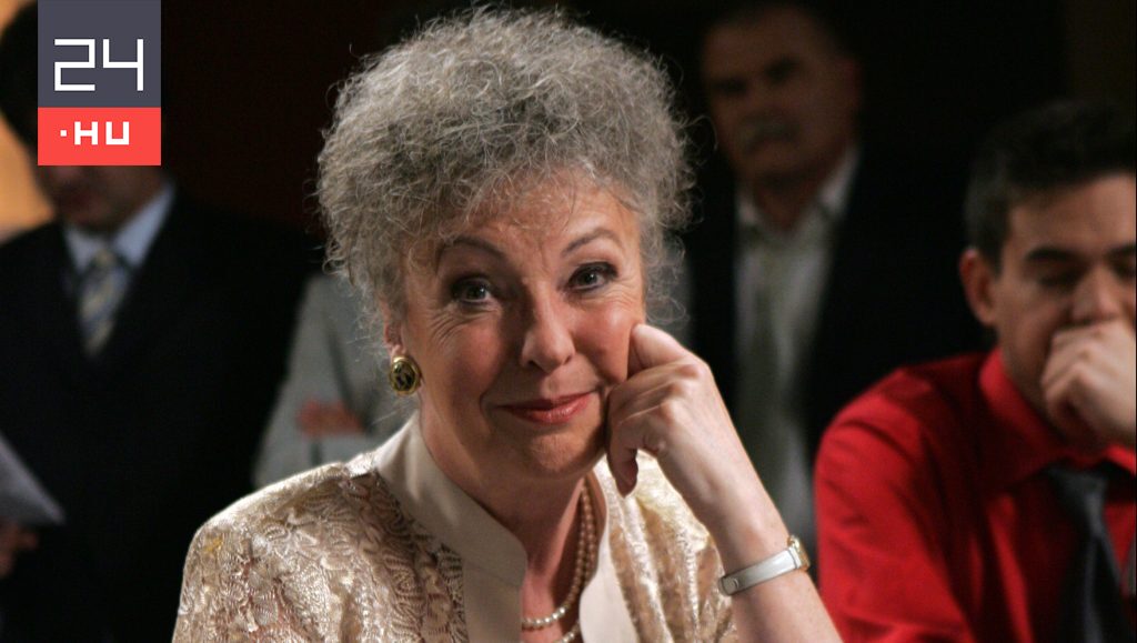 Fodor Zsóka elárulta, mi igaz a Barátok köztből való kiírása körüli ...