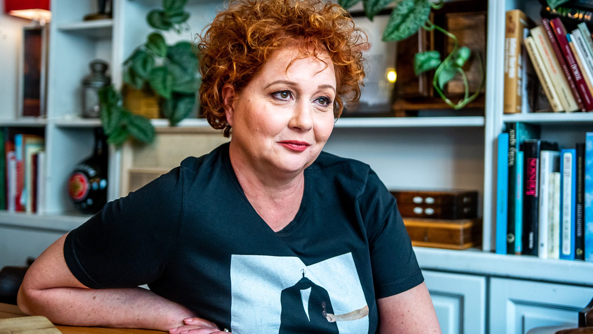 Hadas Kriszta a nagyszülőségről: Én boldogan alszom hajnali háromig a ...