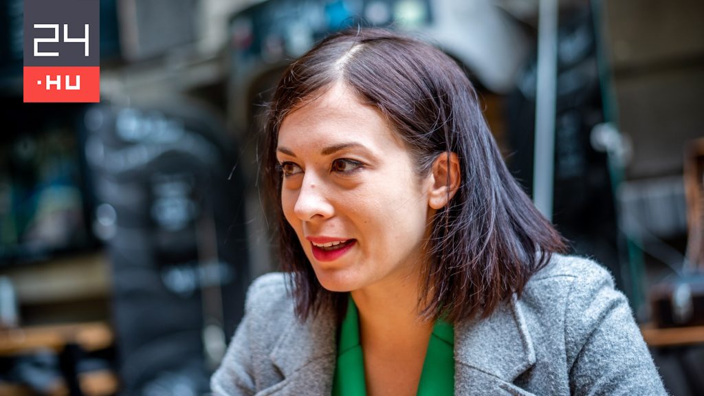 Cseh Katalin: Azon dolgozunk továbbra is, hogy még több uniós forrás ...