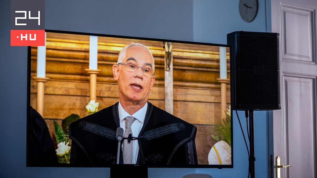 Balog Zoltán Karsai Dániel ügyéről: Abból nem engedhetünk, hogy csak ...