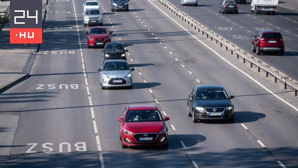 Magyarország eddigi legdrágább autópályája épül | 24.hu