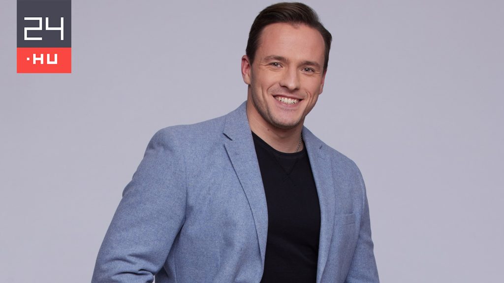 Gömöri András Máté túl van az első szemeszterén a kanadai ...