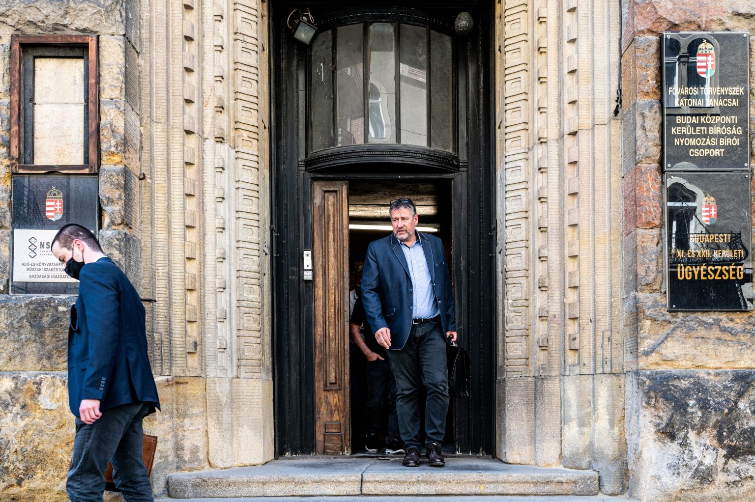 A Simonka-per kezdete óta 325 millió forint állami és EU-támogatást vett fel az elsőrendű ...