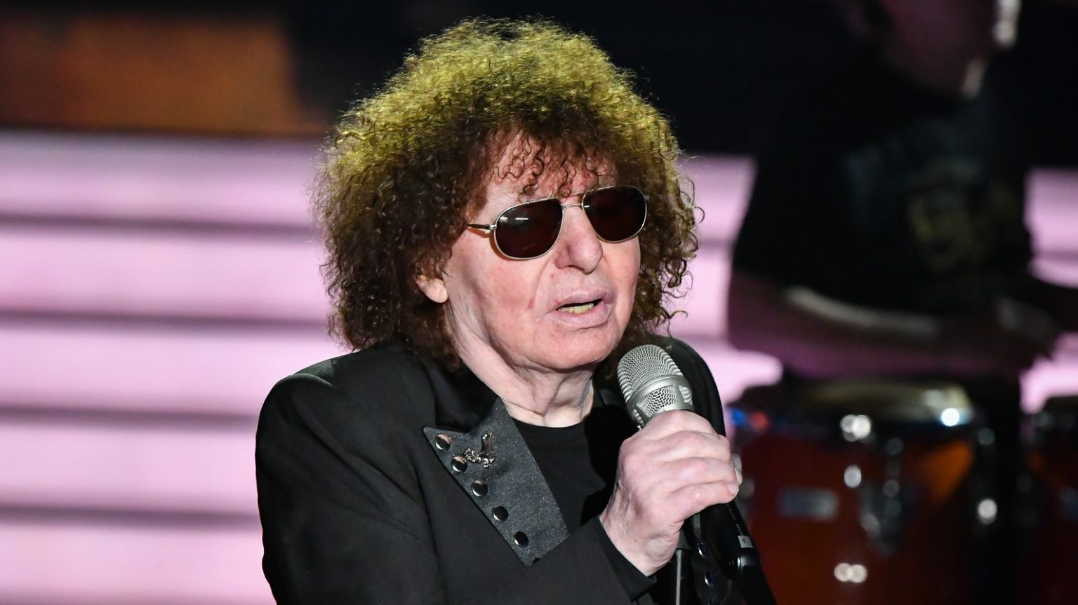 Demjén Ferenc: A kritikusaim ma is azt írják, iszik a Rózsi, pedig 5 ...