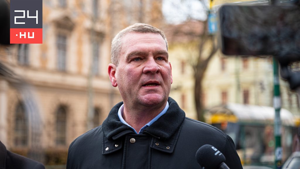 Botka László bejelentette a kínai BYD szegedi gigaberuházását | 24.hu