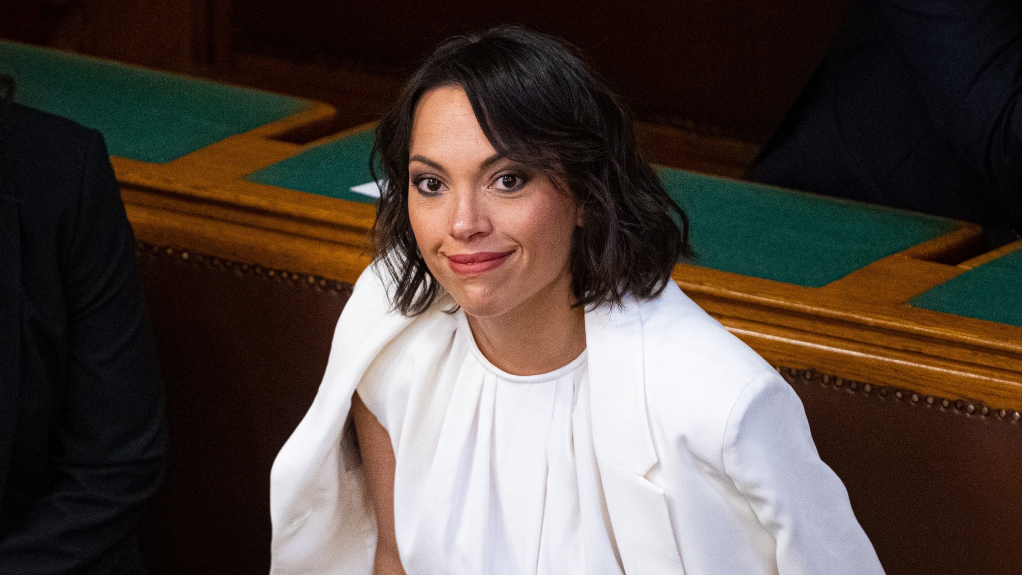 Why and how the state's pre-emption rights on Ráhel Orbán's World ...