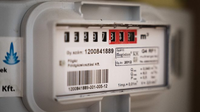 Megtudtuk az MVM-től, mi az újdonság az óraleolvasásnál | 24.hu