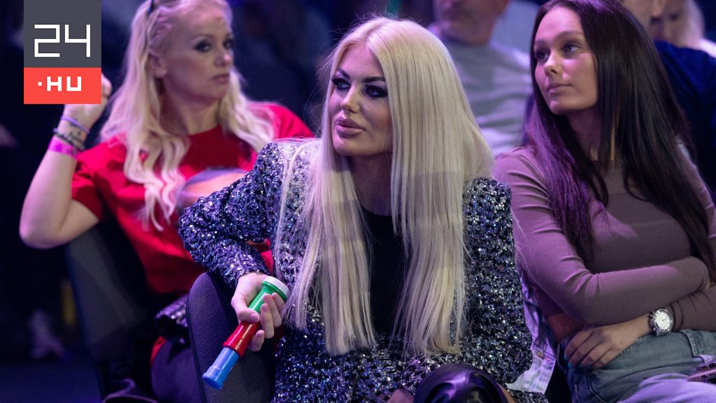 Géczi Bea Mandula Ádámról: Kérvényezni fogom, hogy vegyék le a nevéről ...