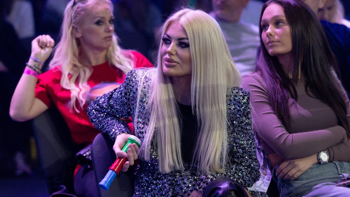 Géczi Bea Mandula Ádámról: Kérvényezni fogom, hogy vegyék le a nevéről ...